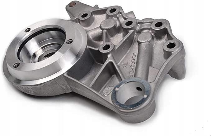 06H103166G OBUDOWA WAŁKA 2.0 TFSI CDN CAE CPM 50007669 - Opinie i ceny ...