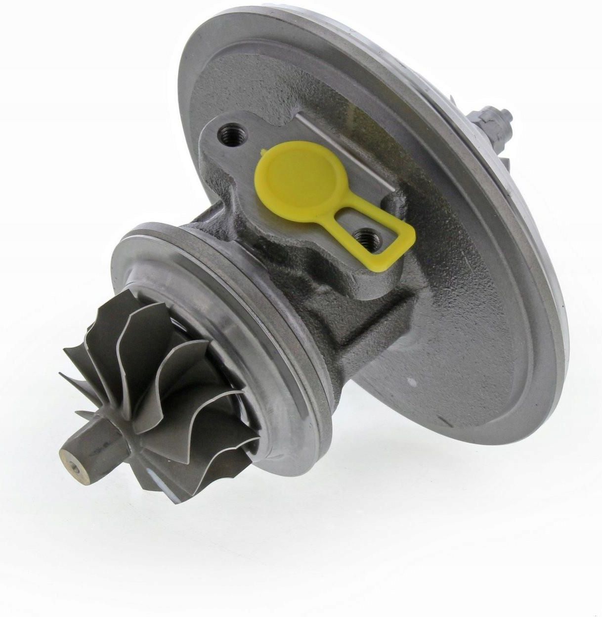 Turbosprężarka Core Turbo R2S K03 1000-970-0020 10009700020 100 Chra861 ...