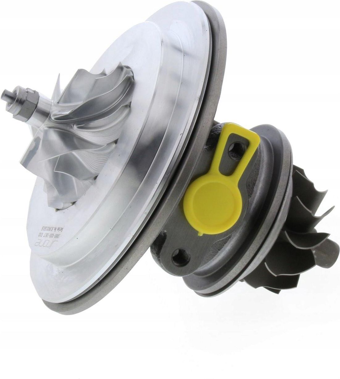 Turbosprężarka Core Turbo R2S K03 1000-970-0020 10009700020 100 Chra861 ...