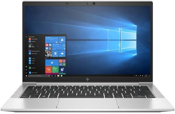 Laptop HP Elite Book 835 G7 13,3/Ryzen5/8GB/256GB/Win10 (204M2EA) - Opinie i ceny na Ceneo.pl