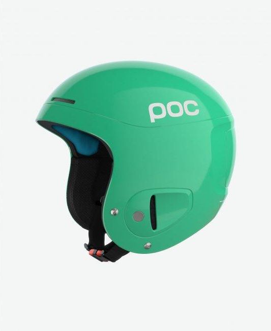 Poc Skull X Spin Emerald Green Zielony 20/21 - Ceny i opinie - Ceneo.pl