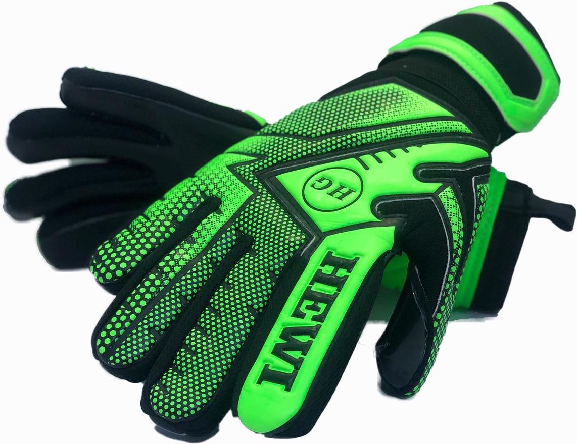 Hewi Goal Clas Green Black NC (HG0003) - Ceny i opinie - Ceneo.pl