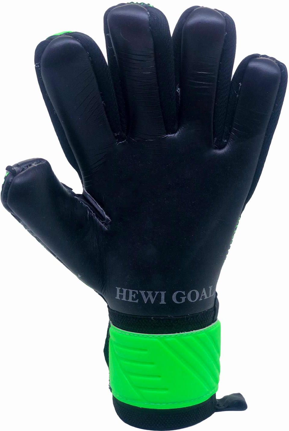 Hewi Goal Clas Green Black NC (HG0003) - Ceny i opinie - Ceneo.pl