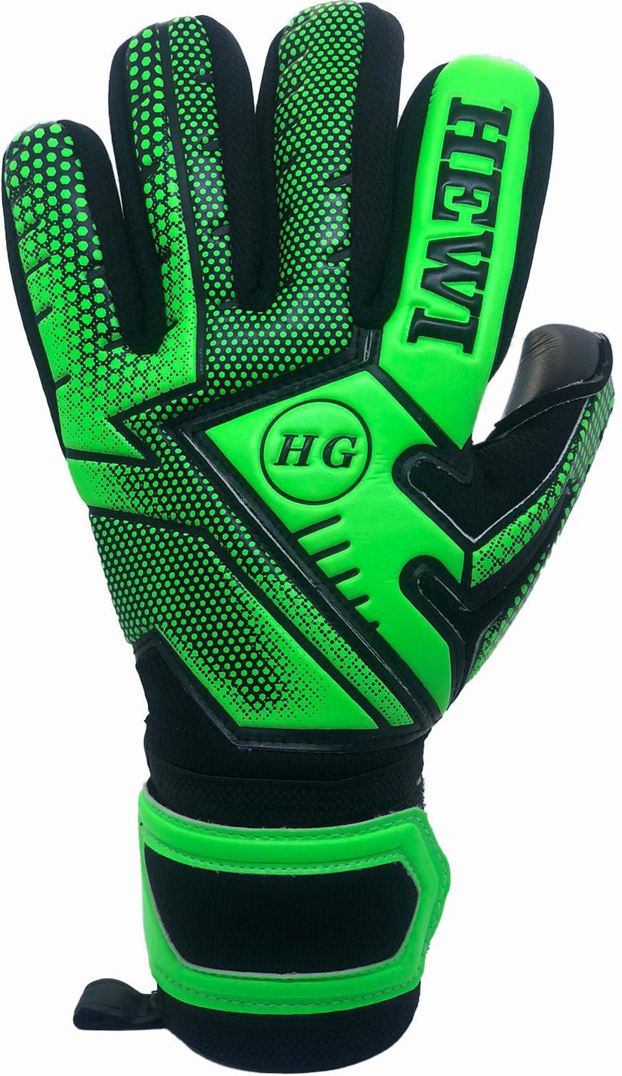 Hewi Goal Clas Green Black NC (HG0003) - Ceny i opinie - Ceneo.pl