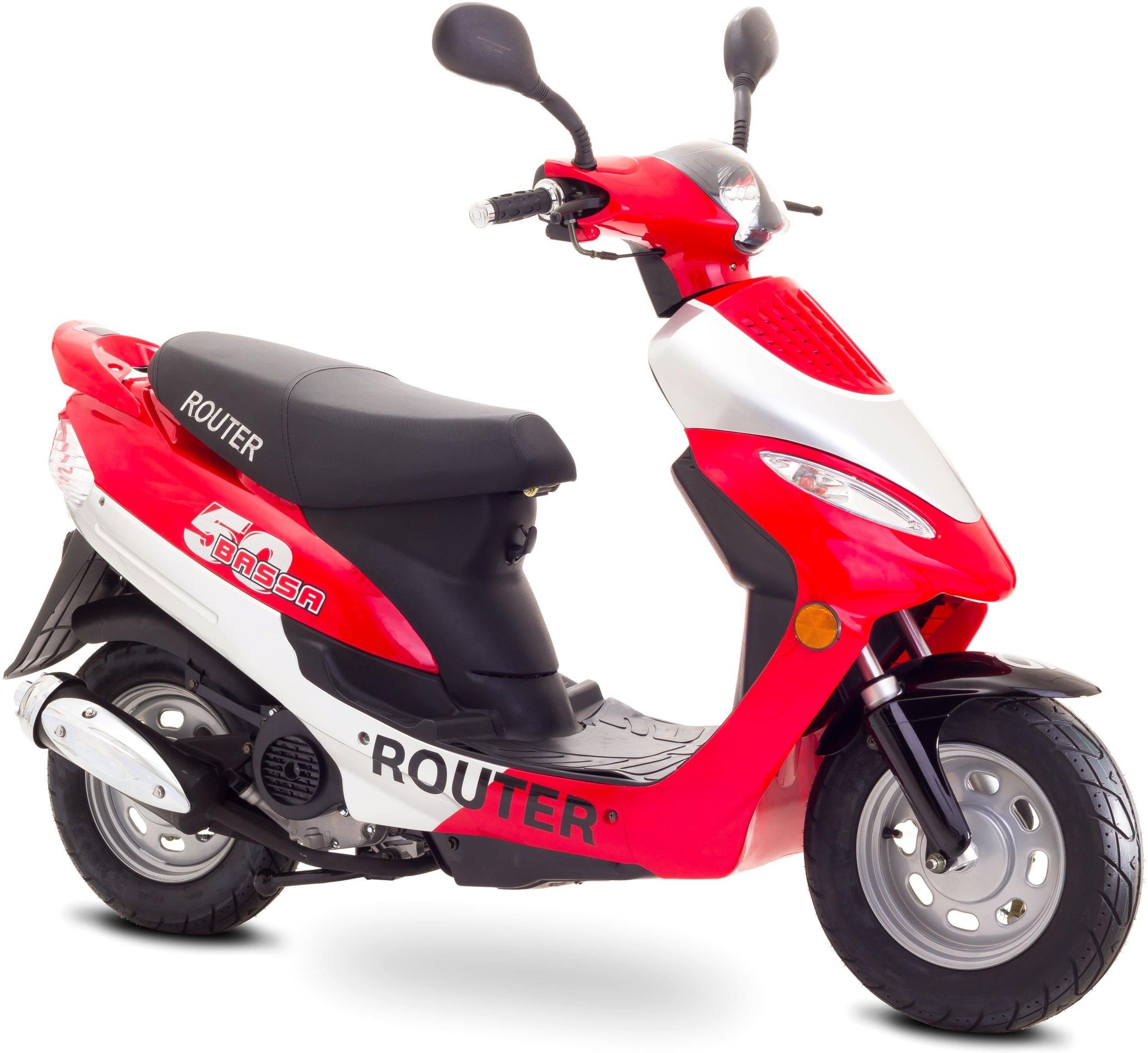 MOTOROWER ROMET ROUTER WS50 2019 BIAŁA PODLASKA - Opinie i ceny na Ceneo.pl