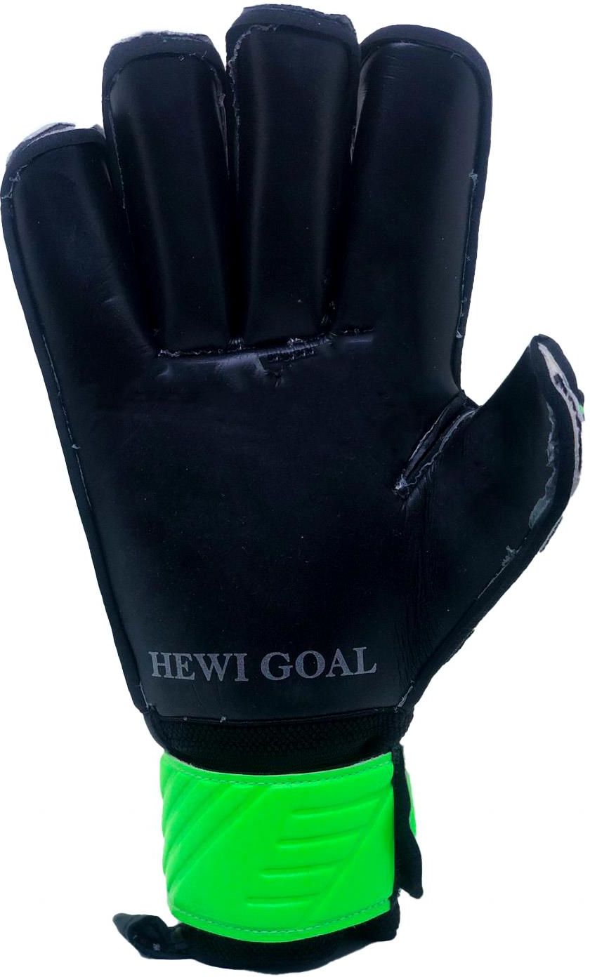 Hewi Goal Clas Green Black RF Junior (HG0001) - Ceny i opinie - Ceneo.pl