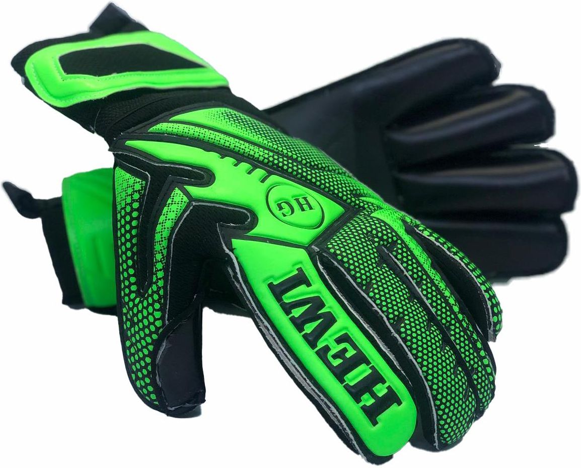 Hewi Goal Clas Green Black RF Junior (HG0001) - Ceny i opinie - Ceneo.pl