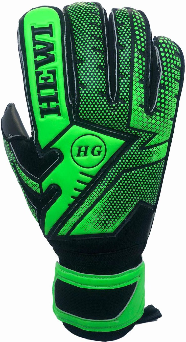 Hewi Goal Clas Green Black RF Junior (HG0001) - Ceny i opinie - Ceneo.pl