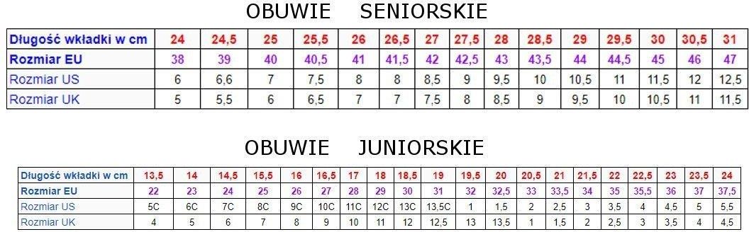 Joma Toledo Jr 2004 In Royal Orange - Ceny i opinie - Ceneo.pl