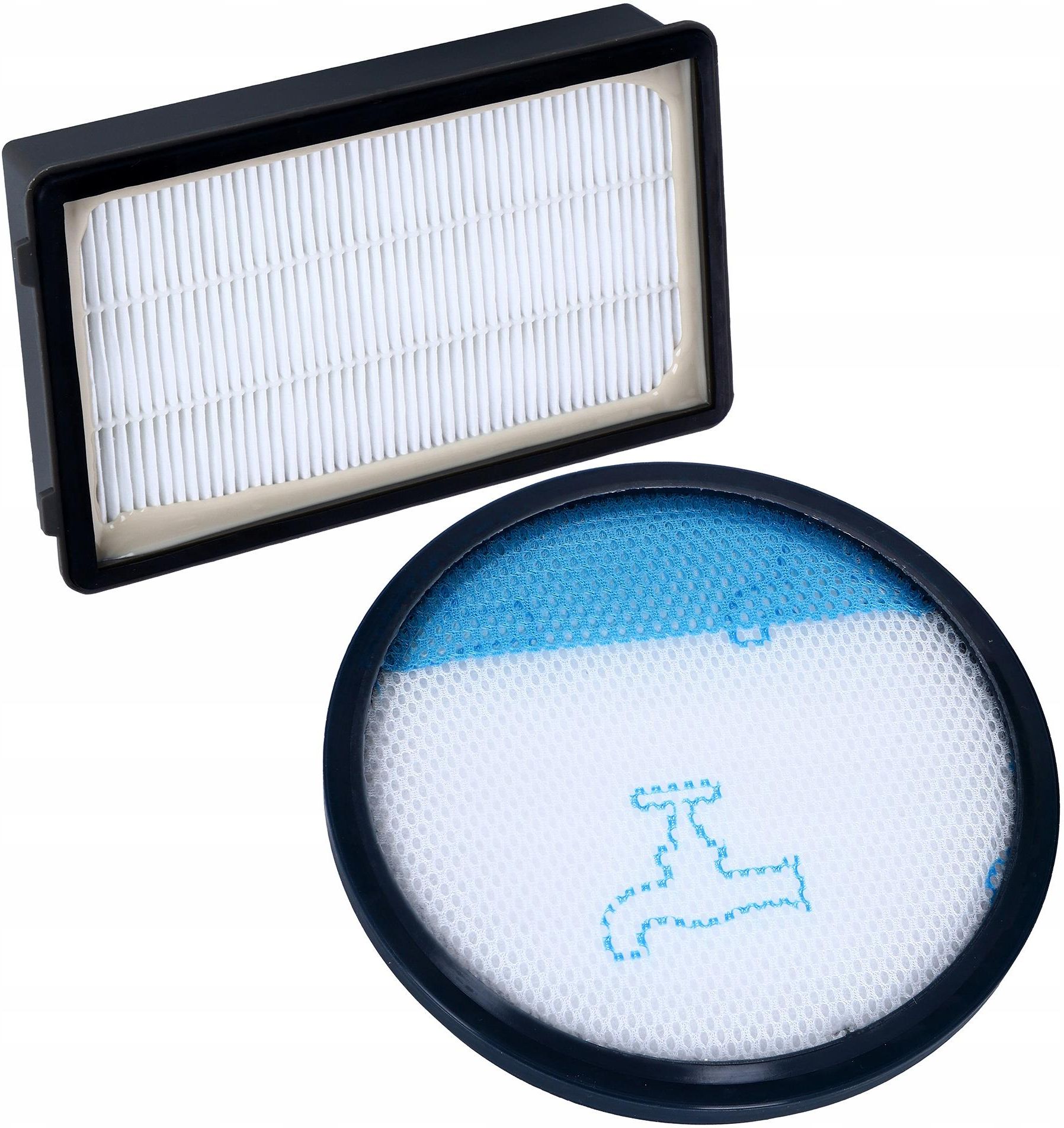 Filtr do odkurzacza Tefal Filtr Hepa ZR005901 - Opinie i ceny na Ceneo.pl