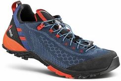 Buty trekkingowe Kayland Alpha Knit Blue - Ceny i opinie - Ceneo.pl
