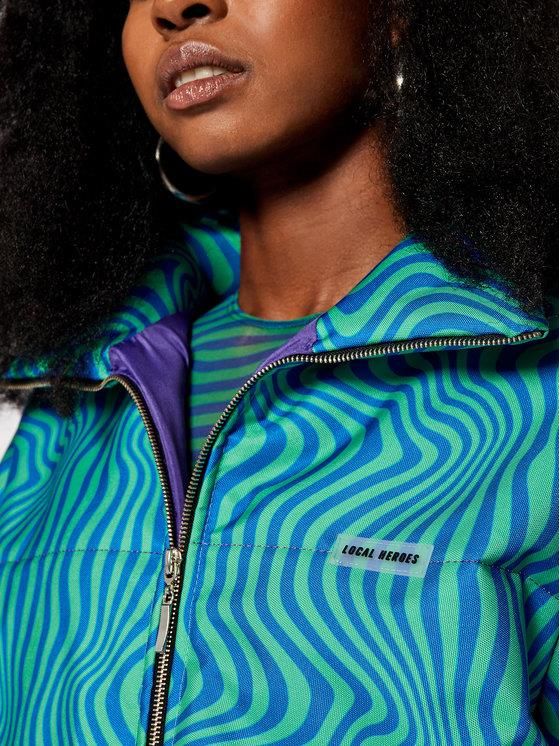 Kurtka zimowa Local Heroes - Ceny i opinie - Ceneo.pl