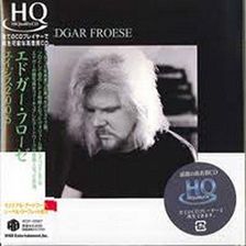 Płyta kompaktowa Edgar Froese - Ages (CD) - Ceny i opinie - Ceneo.pl