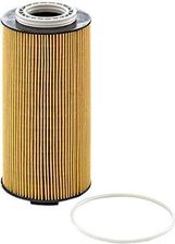 MANN-FILTER HU12009Z - opinie i ceny na Ceneo.pl