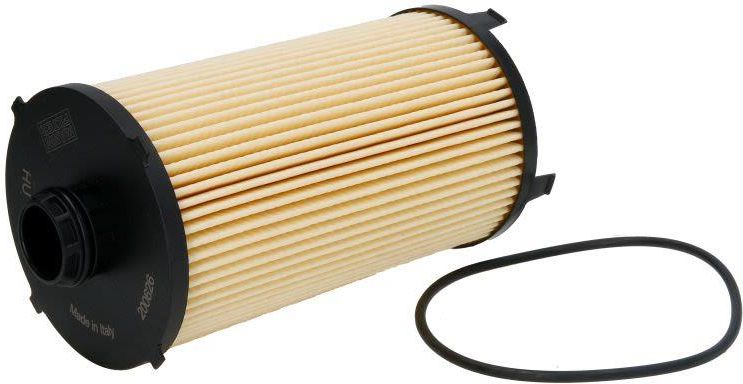 MANN-FILTER HU12013Z - opinie i ceny na Ceneo.pl