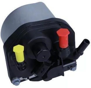 Filtr paliwa OE CITROEN-PEUGEOT 190197 - Opinie i ceny na Ceneo.pl