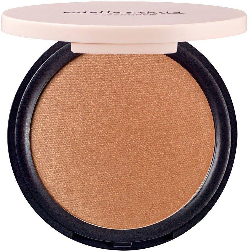Estelle & Thild Biomineral Healthy Glow Sun Powder Sheer Shimmer 10g ...