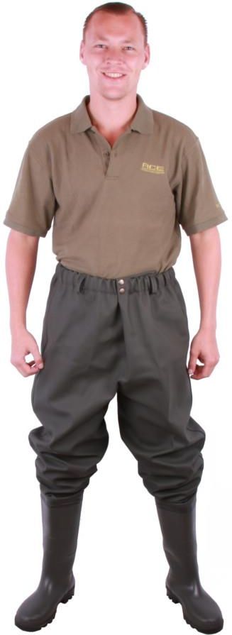 Pros Trousers 45 Spodniobuty - Ceny i opinie - Ceneo.pl