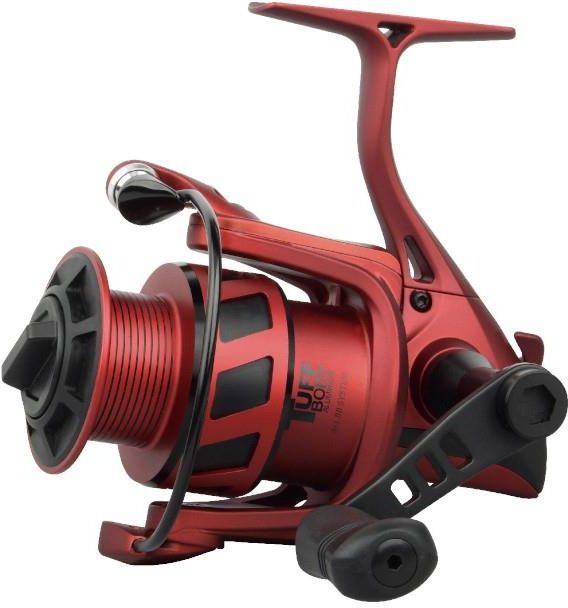 Spro Red Arc The Legend 1000 Kołowrotki Wędkarskie - Ceny i opinie - Ceneo.pl