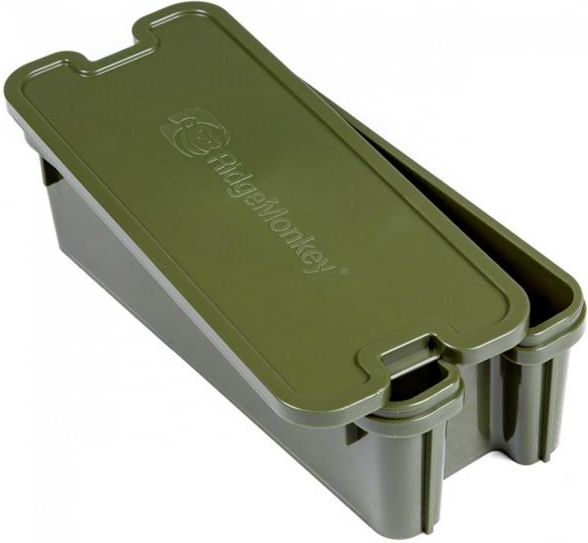 Ridgemonkey Modular Bucket Spare Tray Large 3L Wiadra Wędkarskie - Ceny ...