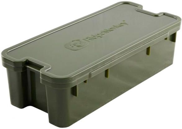 Ridgemonkey Modular Bucket Spare Tray Large 3L Wiadra Wędkarskie - Ceny ...