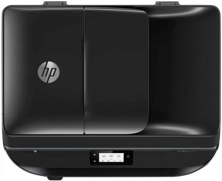 Urządzenie wielofunkcyjne HP OfficeJet 5220 (M2U81B) - Ceneo.pl