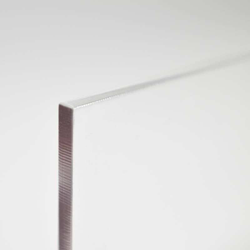 PLEXA PLEKSA PLEXI PMMA BEZBARWNA 3MM - 50X50CM - Ceny i opinie - Ceneo.pl