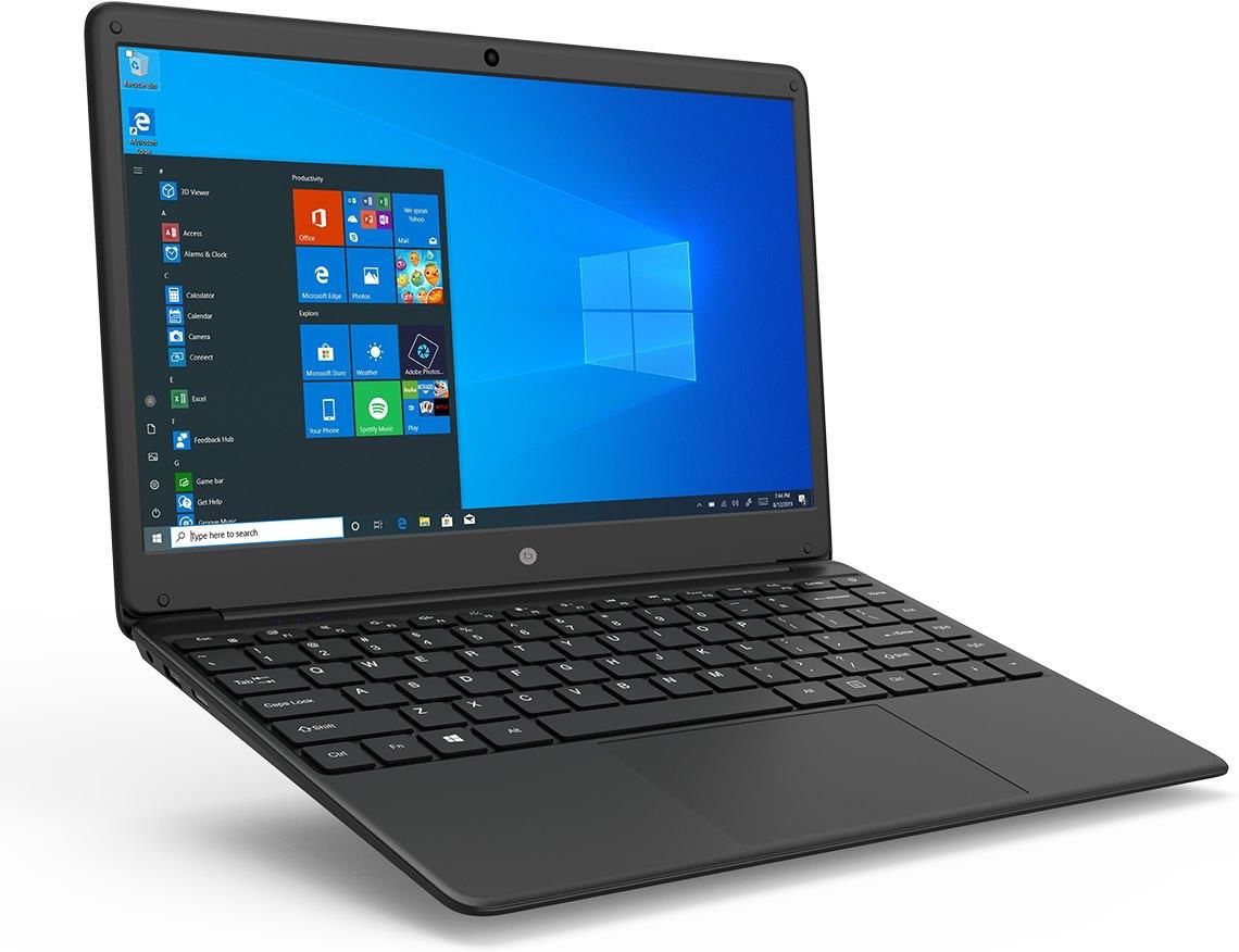 Laptop Techbite Zin 2 14,1/N3350/4GB/64GB/Win10 (TAB000495) - Opinie i ceny na Ceneo.pl
