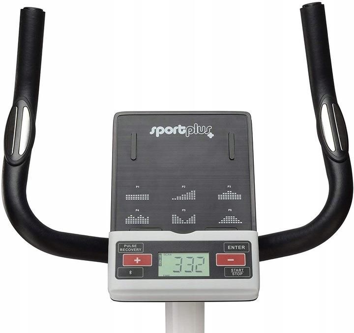 Sportplus Sp-Ht-9500-E - Ceny i opinie - Ceneo.pl