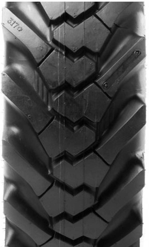 Opony rolnicze ALLIANCE 317 (SPACER) 12.0/75-18 139/135 A6/A8 12 ...