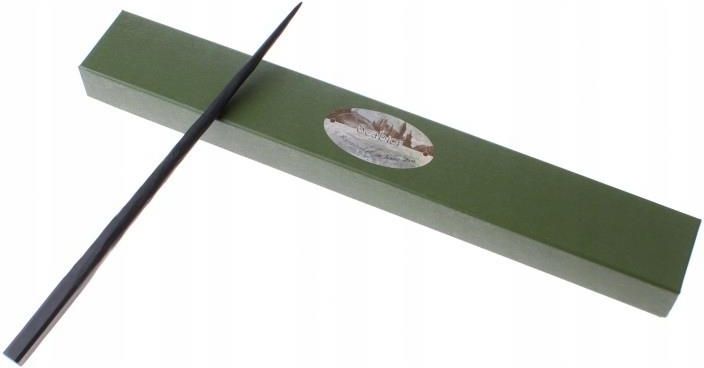 RÓŻDŻKA HARRY POTTER - SCABIOR , NOBLE COLLECTION - - Ceny i opinie ...