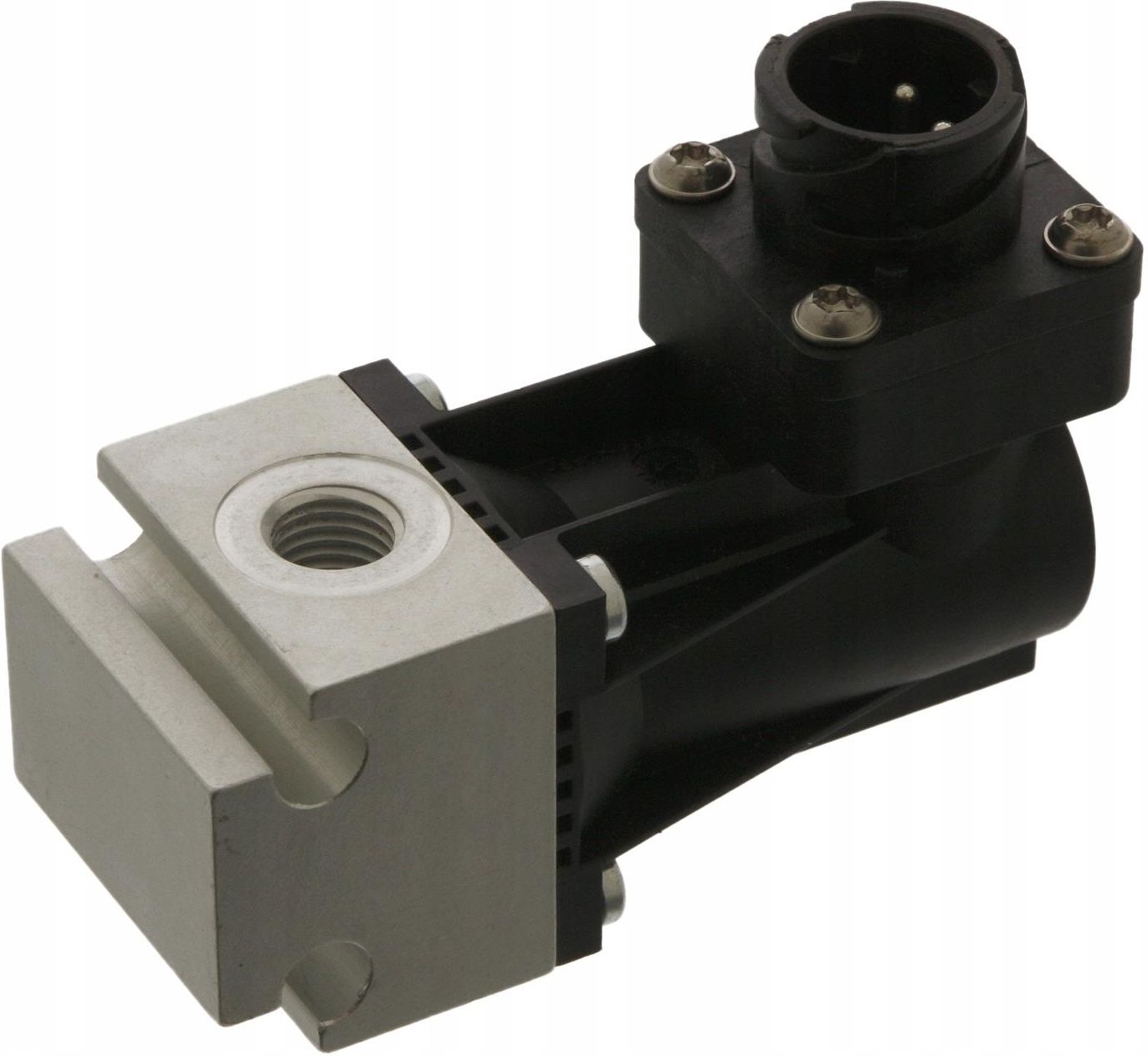 FEBI ZAWÓR MAGNETYCZNY 38003 38003 - Opinie i ceny na Ceneo.pl