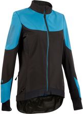 Rockrider Kurtka Na Rower Mtb Damska Turkusowy - Ceny i opinie - Ceneo.pl