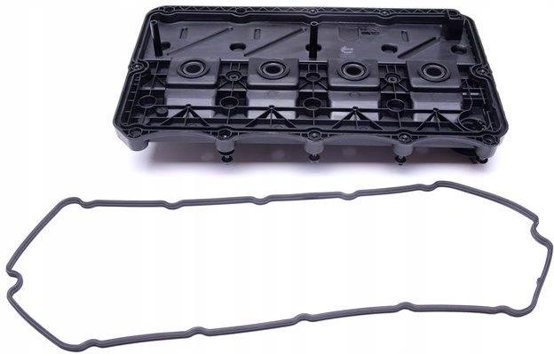 POKRYWA ZAWORÓW KLAWIATURY FORD 1516726 48SKV022 - Opinie i ceny na ...