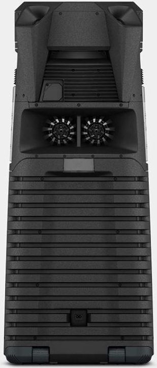 SONY MHC-V83D - Opinie i ceny na Ceneo.pl