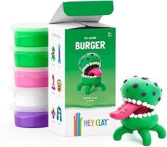 Hey Clay Cyclops masa plastyczna - Ceny i opinie - Ceneo.pl