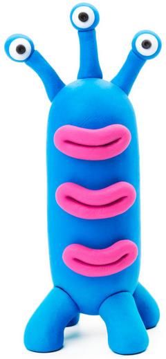 Hey Clay Trio masa plastyczna - Ceny i opinie - Ceneo.pl