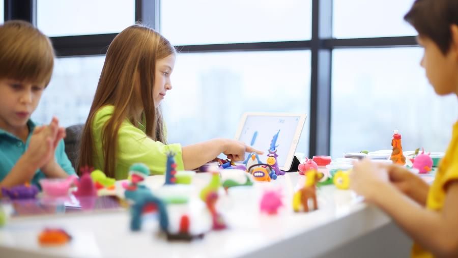 Hey Clay Cyclops masa plastyczna - Ceny i opinie - Ceneo.pl