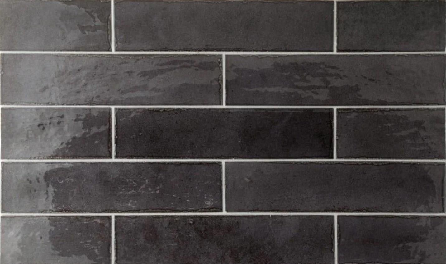 Płytki Equipe Ceramicas Tribeca Basalt 6X24.6 Eq-4 26874 - Opinie i ...