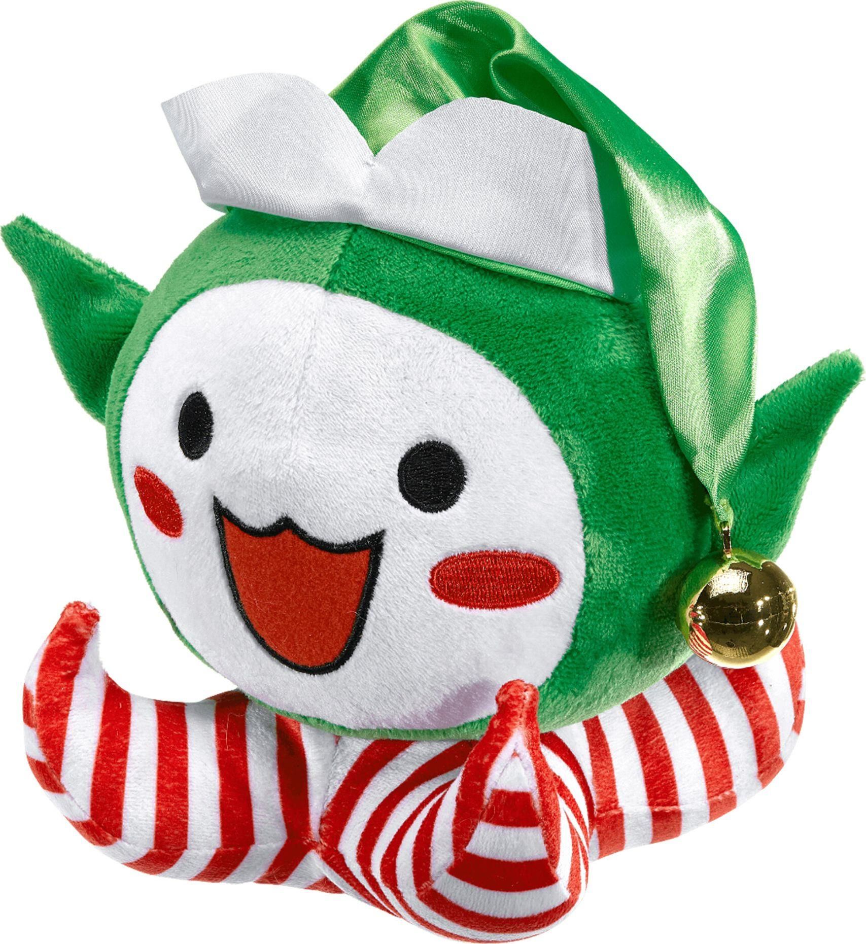 Blizzard Overwatch Pachimari Elf Plush - Ceny i opinie - Ceneo.pl