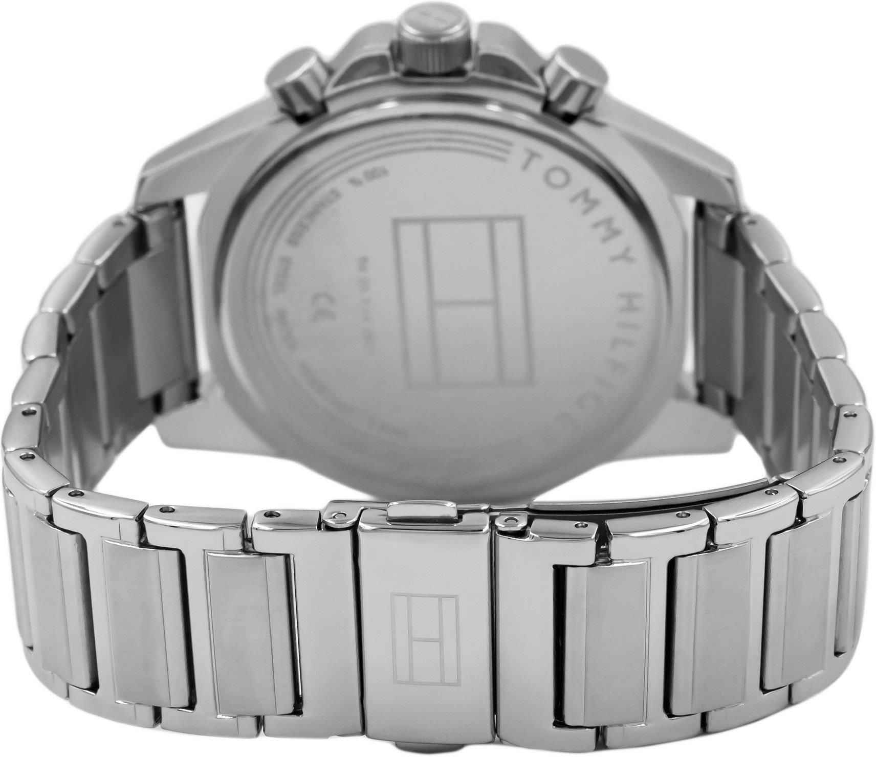 Tommy Hilfiger 1791788 - Zegarki Męskie - Ceny i opinie - Ceneo.pl