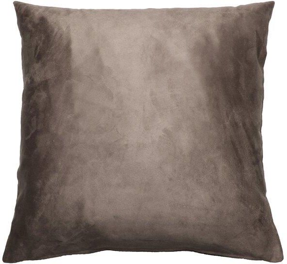 Uniglob Poduszka Victor Brązowa 45X45 Cm - Opinie i atrakcyjne ceny na ...