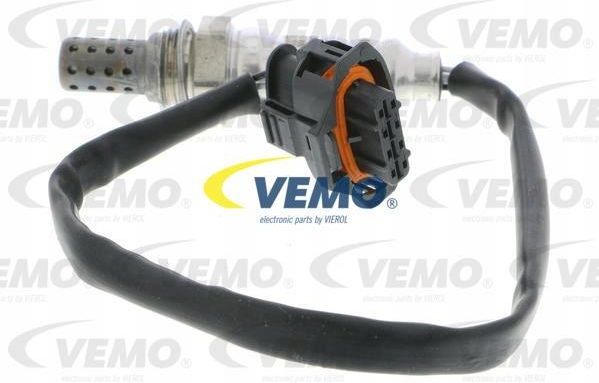 Sonda lambda SONDA LAMBDA OPEL ZAFIRA A 1.6 99-05 V40-76-0018 - Opinie ...