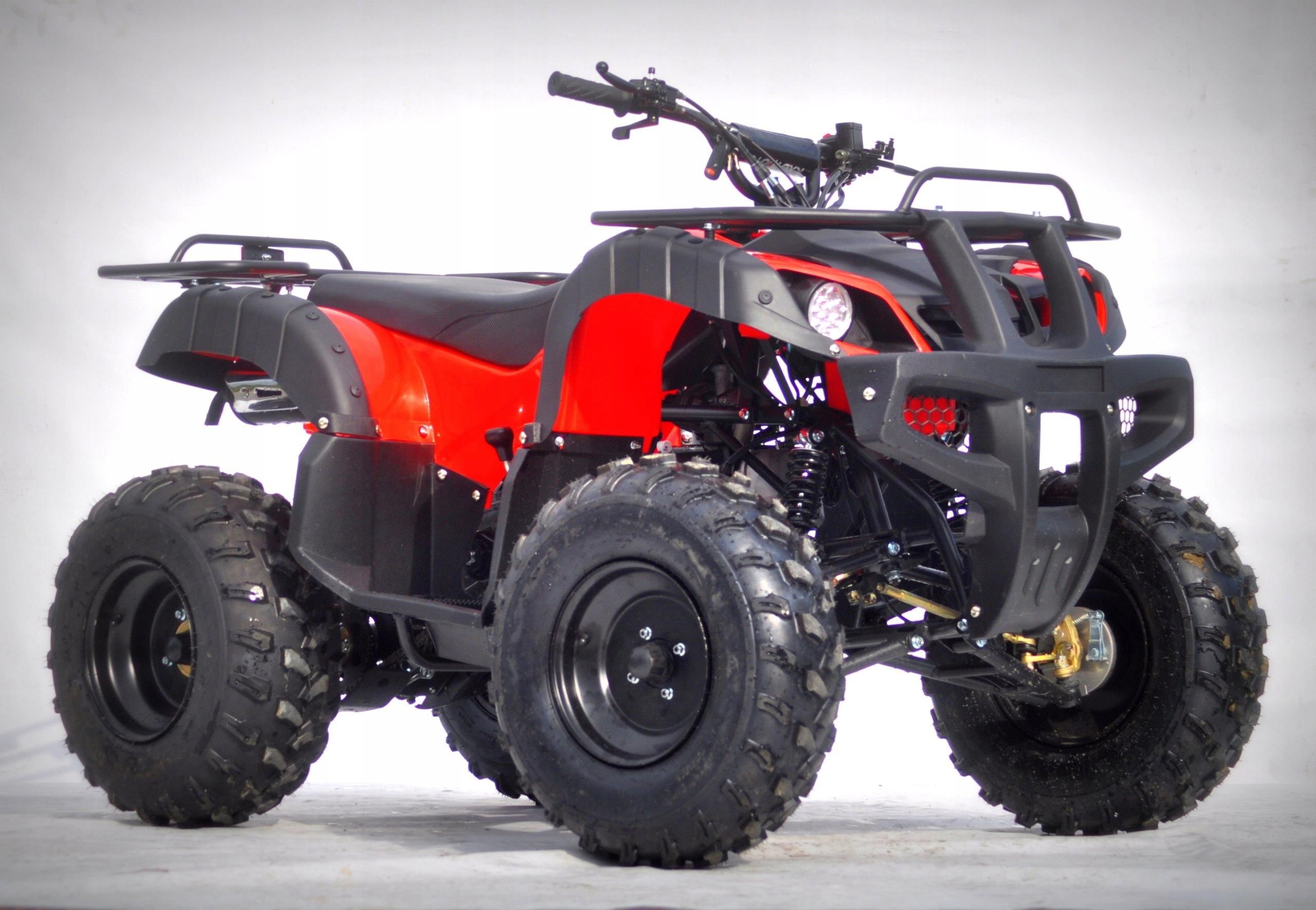 QUAD HUMMER 250 CC XL 24 KM BIAŁOBRZEGI DOSTAWA - Opinie i ceny na Ceneo.pl