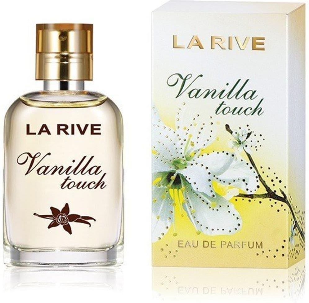 La Rive Woda Perfumowana Vanilla Touch 30ml Ceneo Pl