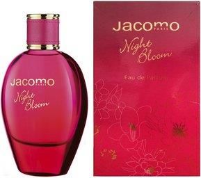 Jacomo Night Bloom Woda Perfumowana 100 Ml - Ceneo.pl