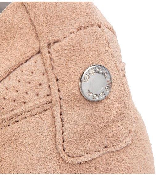 Geox Sneakersy D Carum C D02ASC 02214 C8191 Beżowy - Ceny i opinie ...