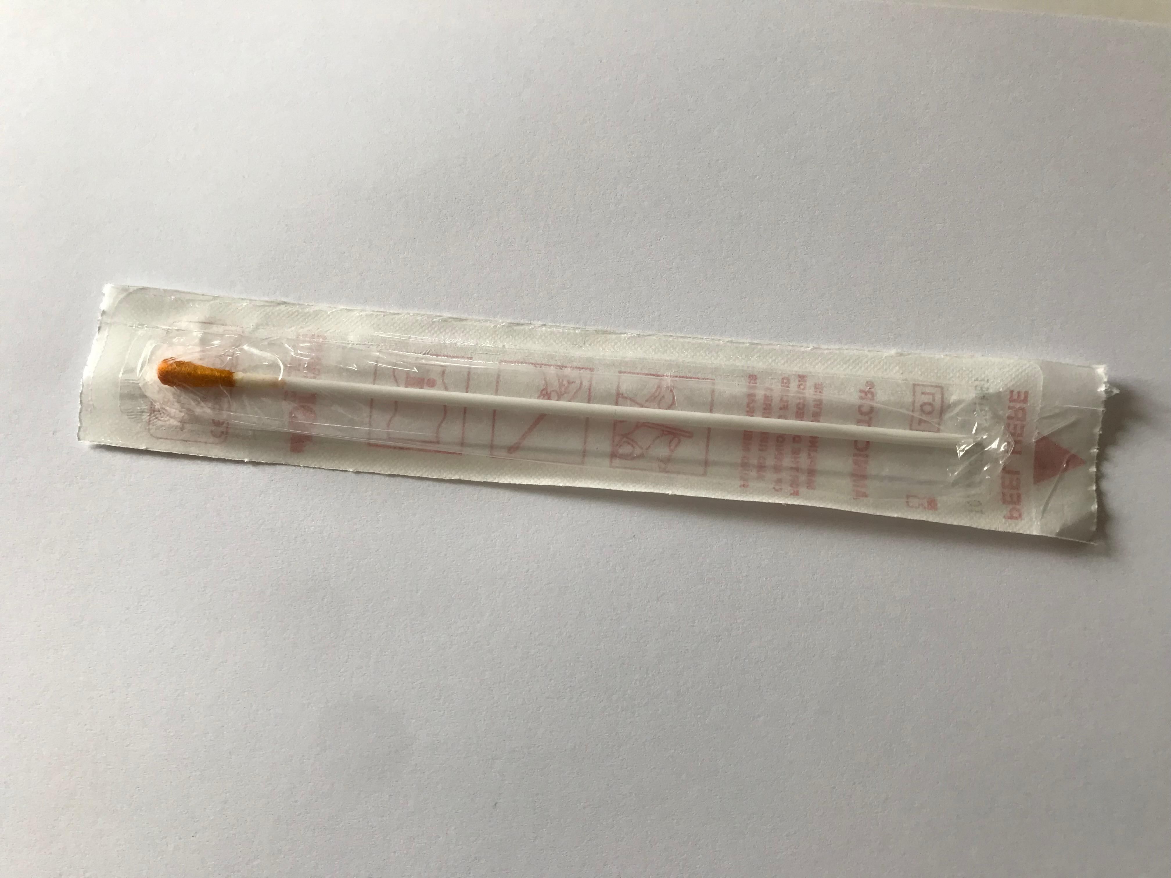 Amnicator Test Do Wykrywania Płynu Owodniowego - ceny i opinie - Ceneo.pl