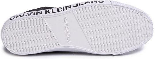 Calvin Klein Jeans Trampki Deforest B4S0113X Czarny - Ceny i opinie ...