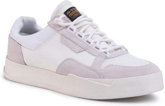 G-Star Raw Sneakersy Rackam Vodan Low II D16755-C243-110 Biały - Ceny i ...
